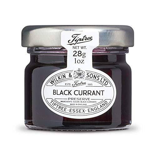 Double Devon Cream 6oz jar - The British Shoppe