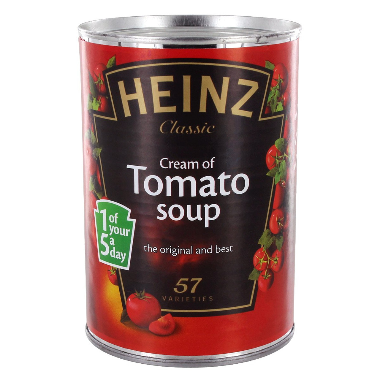 Heinz Cream Of Tomato Soup