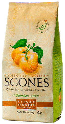 Greens English Scone mixes imported from the UK
