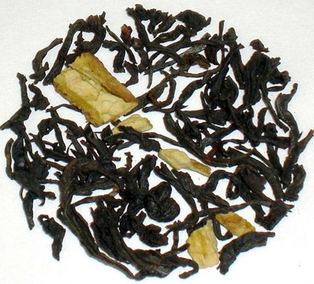 Countess Grey 1/4 lb loose tea retail pack - The British Shoppe