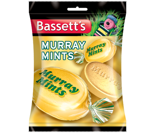 Bassetts Murray Mints