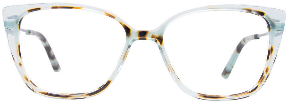 PARADOX 5088 Green | ASPEX | Reading Glasses Etc.