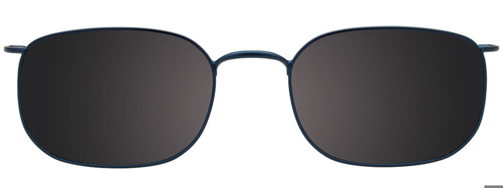 Cargo 5506 Dark Blue with Clip-On Shades | Cargo Collection | Quality ...