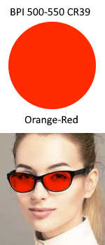 BPI 500/550 Therapy Tint -Updated Specs and Availability - Reading ...