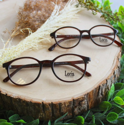 New Frame Line for 2021 - LORIS TR90 - Reading Glasses Etc