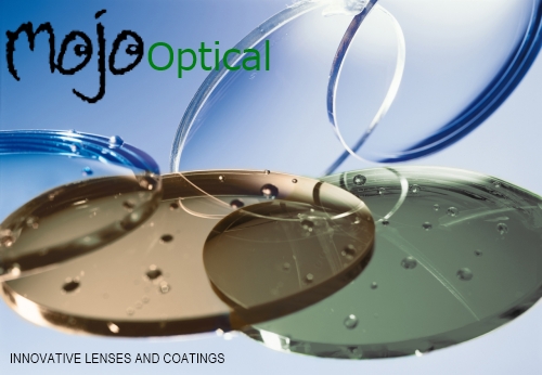 Mojo Prescription Eyeglass Lenses - Reading Glasses Etc