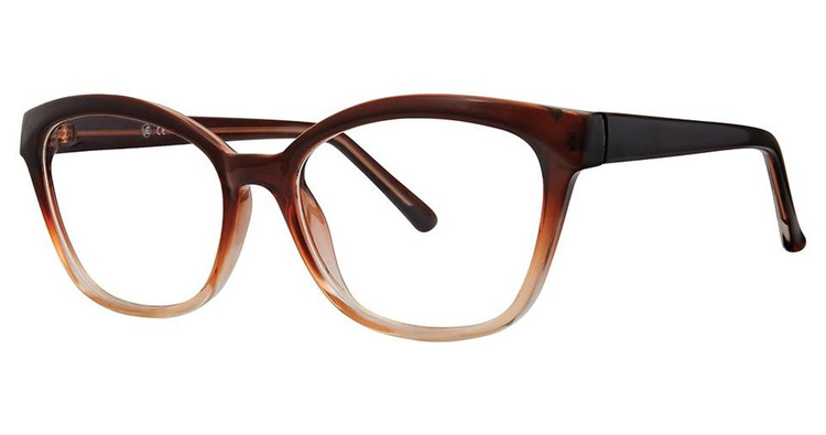 Vivid SOHO 1039 Brown Fade | Vivid Eyewear | Metro Frames at Reading ...