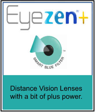 EYEZEN PLUS - Reading Glasses Etc
