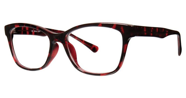 Vivid SOHO 1041 Demi Wine | Vivid Eyewear | Metro Frames at Reading ...