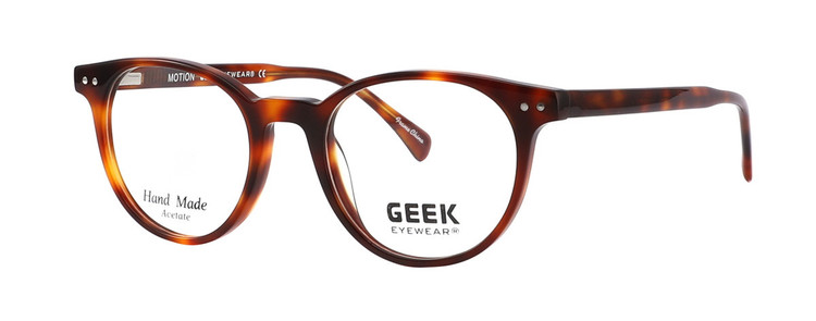 Geek Motion Tortoise | Geek Eyewear | Reading Glasses Etc.