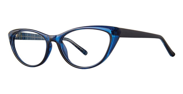 Vivid SOHO 1059 Blue Crystal | Vivid Eyewear | Metro Frames at Reading ...