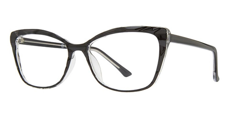 Vivid SOHO 1065 Black Crystal | Vivid Eyewear | Metro Frames at Reading ...