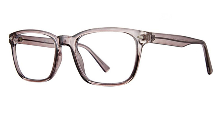 Vivid SOHO 1072 Grey | Vivid Eyewear | Metro Frames at Reading Glasses Etc.