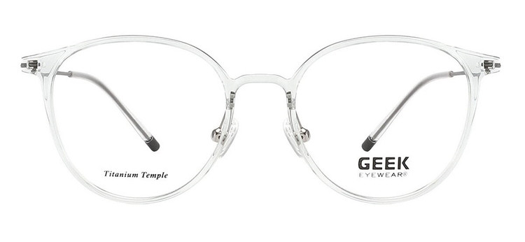 Geek TI 26 Crystal | Geek Eyewear | Reading Glasses Etc.
