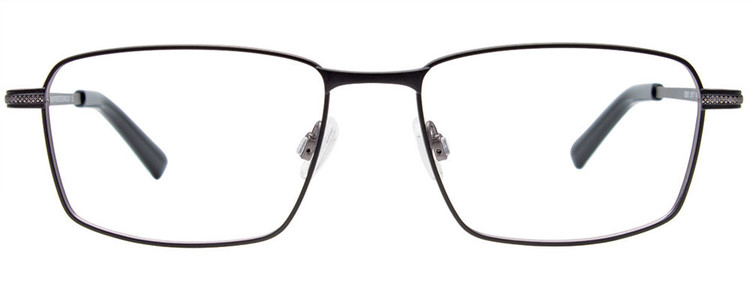 Cargo 5512 Black Gun with Clip-On Shades | Cargo Collection | Quality ...