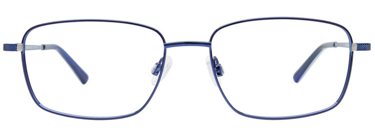 Cargo 5514 Blue with Clip-On Shades | Cargo Collection | Quality ...
