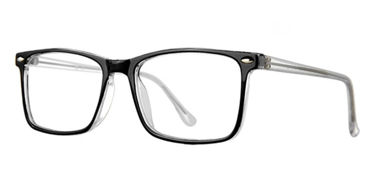 Vivid SOHO 1080 Black Crystal | Vivid Eyewear | Metro Frames at Reading ...