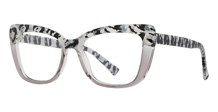 Vivid SOHO 1094 Grey Demi Grey | Vivid Eyewear | Metro Frames at ...