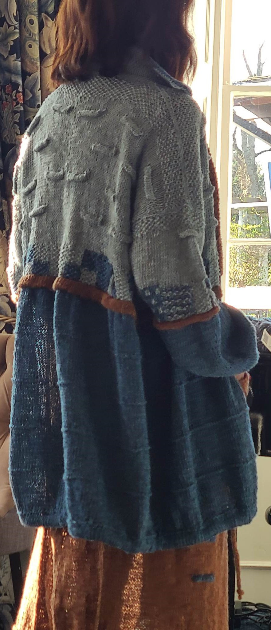 Maggiknits- Knitting kits, books & yarns - Savannah, GA