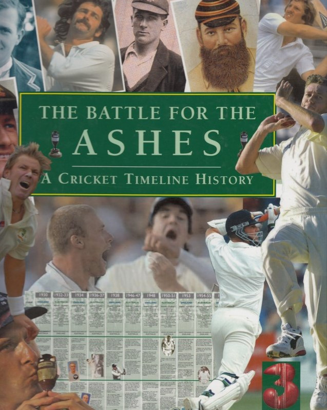 CRICKETER at the CROSSROADS By MAX WALKER