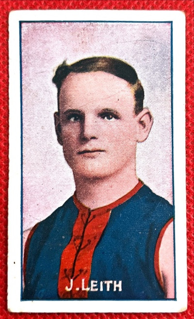 1908 Standard Cigarettes- Sniders & Abrahams D Series J LEITH Melbourne ...