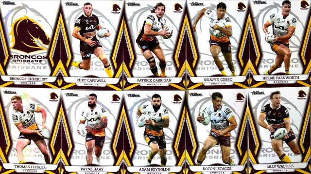 2023 NRL TRADERS TITANIUM SERIES MITCHELL MOSES PARRAMATTA EELS GOLD ...