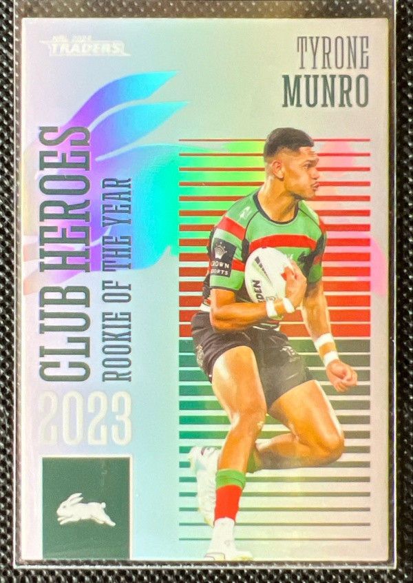 2024 NRL TRADERS TITANIUM KALYN PONGA & DYLAN LUCAS NEWCASTLE KNIGHTS ...