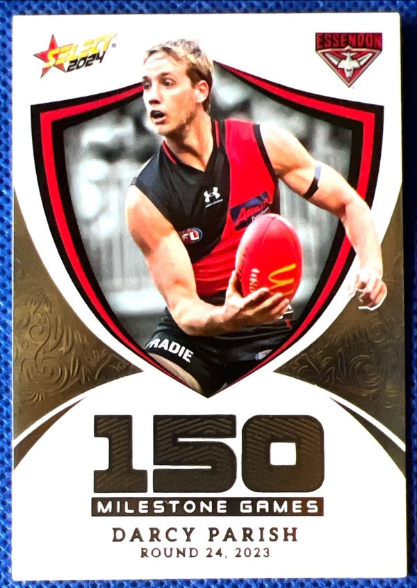 2024 AFL FOOTY STARS JESSE HOGAN GREATER WESTERN SYDNEY GIANTS LUMINOUS ...