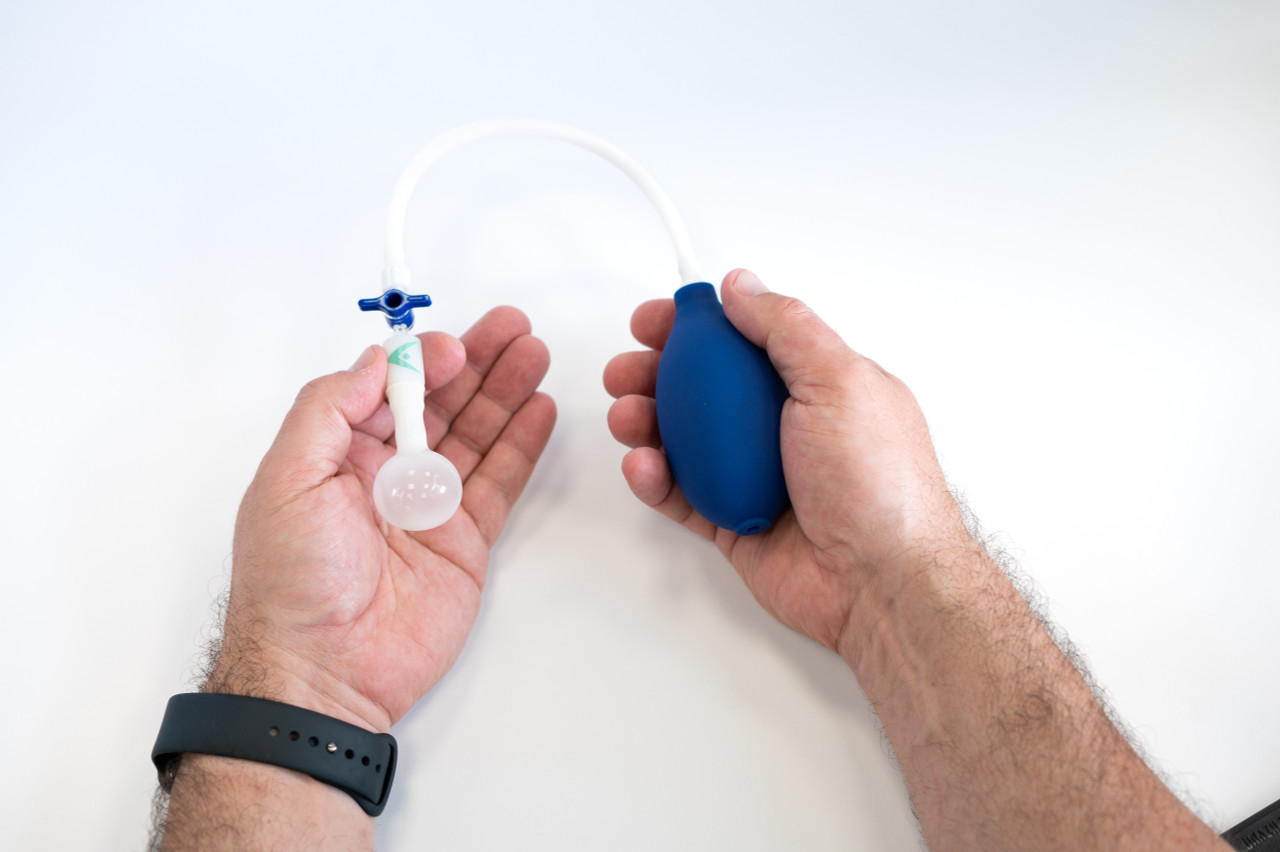 Foreskin Stretching Device | Novoglan