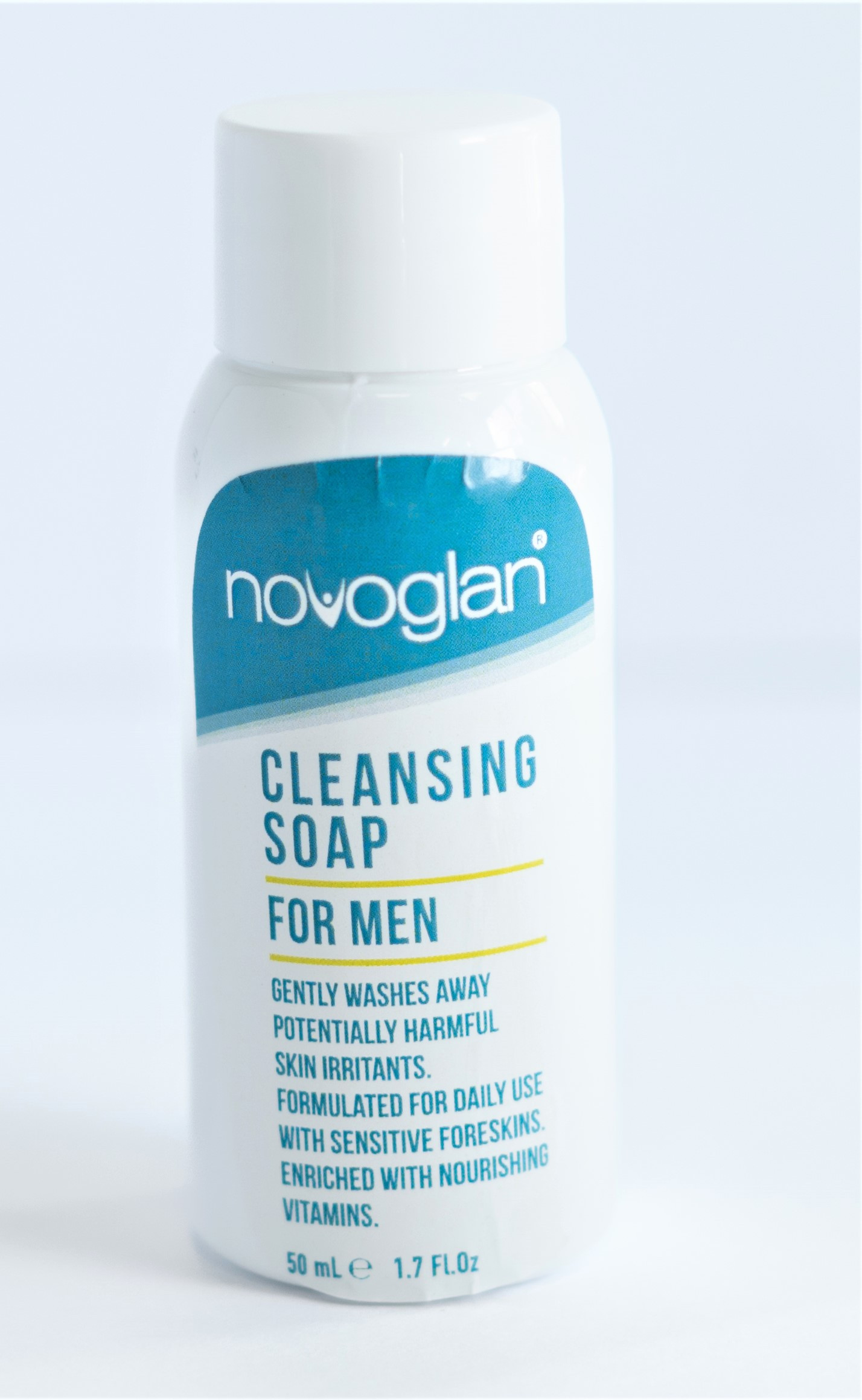 Novoglan Tight Foreskin Phimosis Treatment