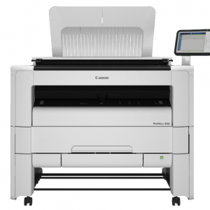 Canon Oce Printer| Oce Plotwave Printer Only