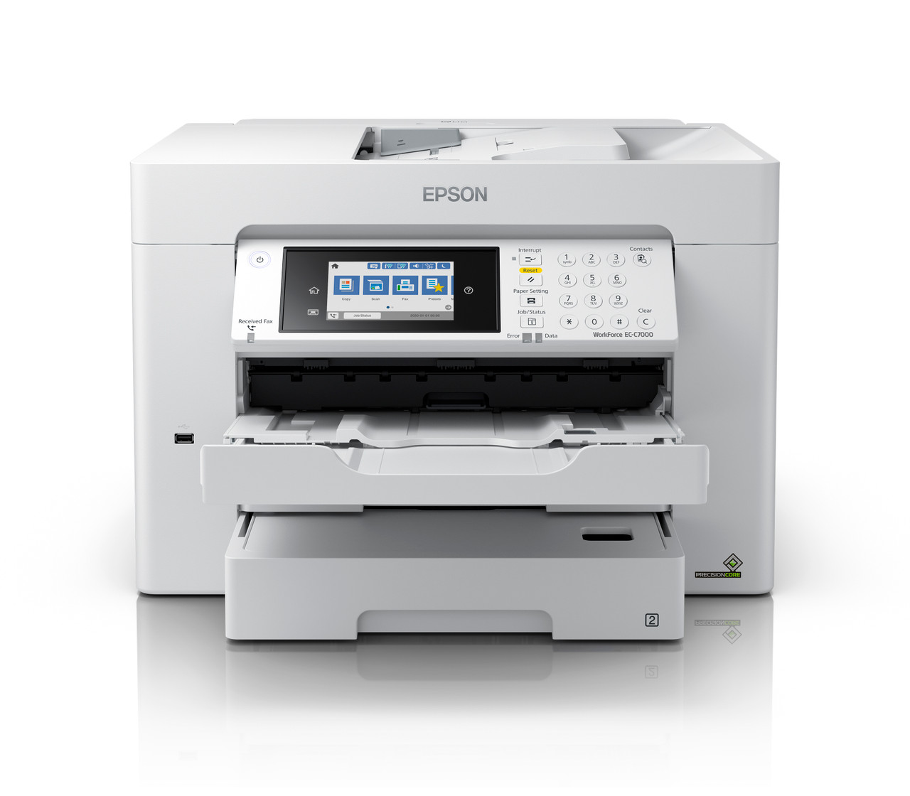 Epson Workforce EC-7000