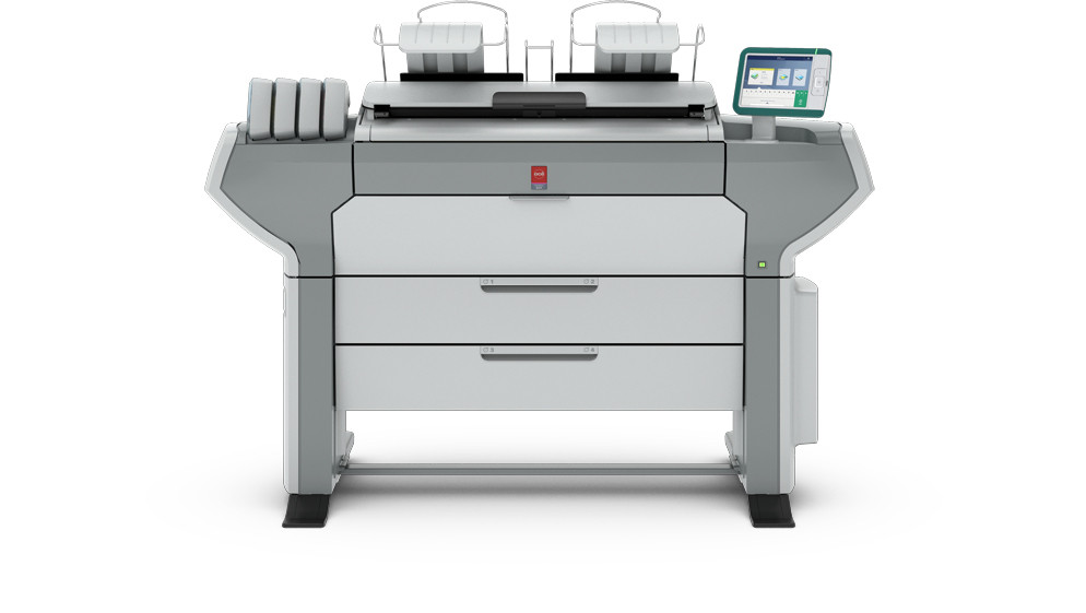 Large Format Printers & Scanners | Best Printer For Small Business