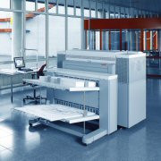 Oce Drum for TDS 300/320/600/700/750/PW300 - Wide-Format-Inkjet.com