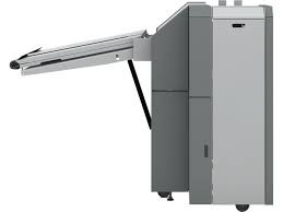 Oce Double Decker Pro Stacker - Wide-Format-Inkjet.com