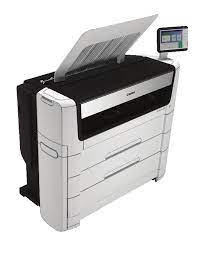 Canon Oce Printer| Oce Plotwave Printer Only