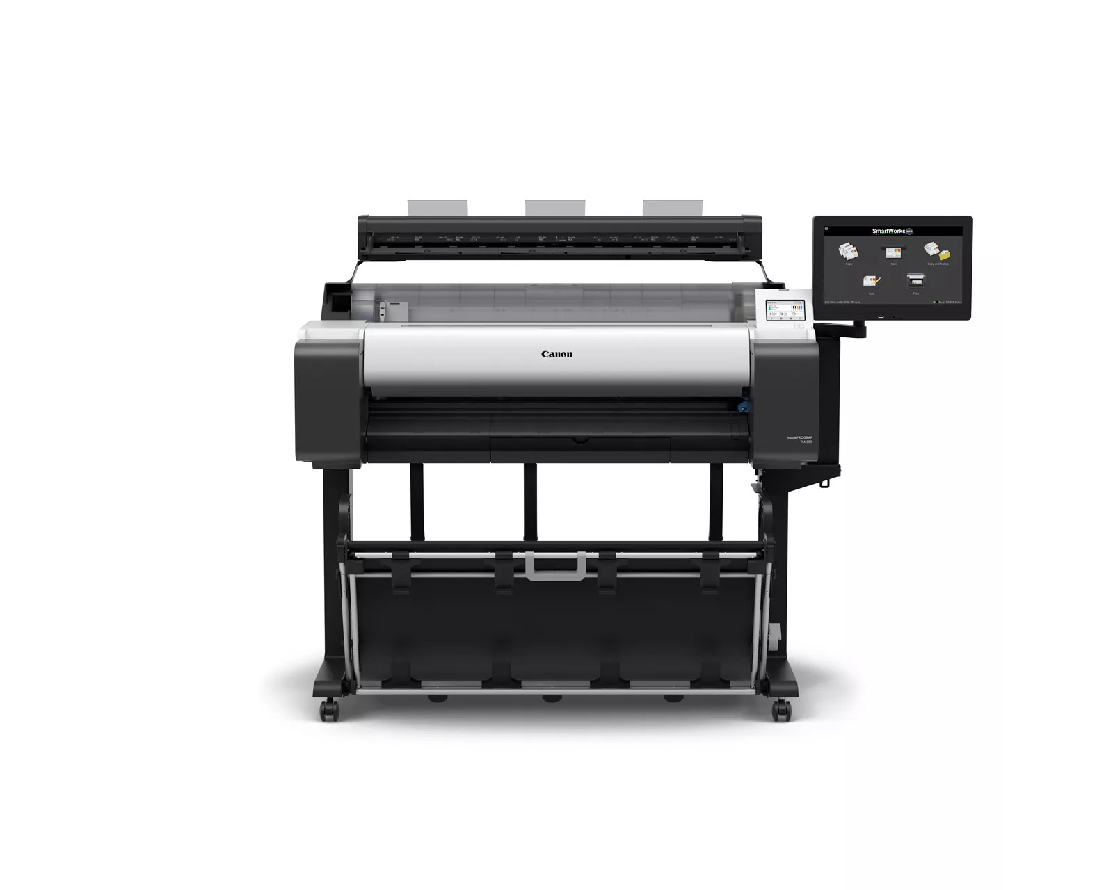 Large Format Printers & Scanners | Best Printer For Small Business