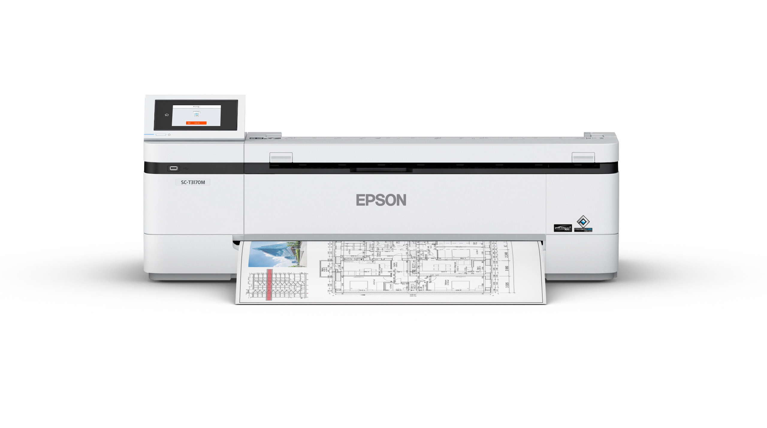 Large Format Printers & Scanners | Best Printer For Small Business