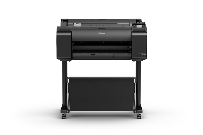 Canon Large Format Printer | Canon Plotter Printer