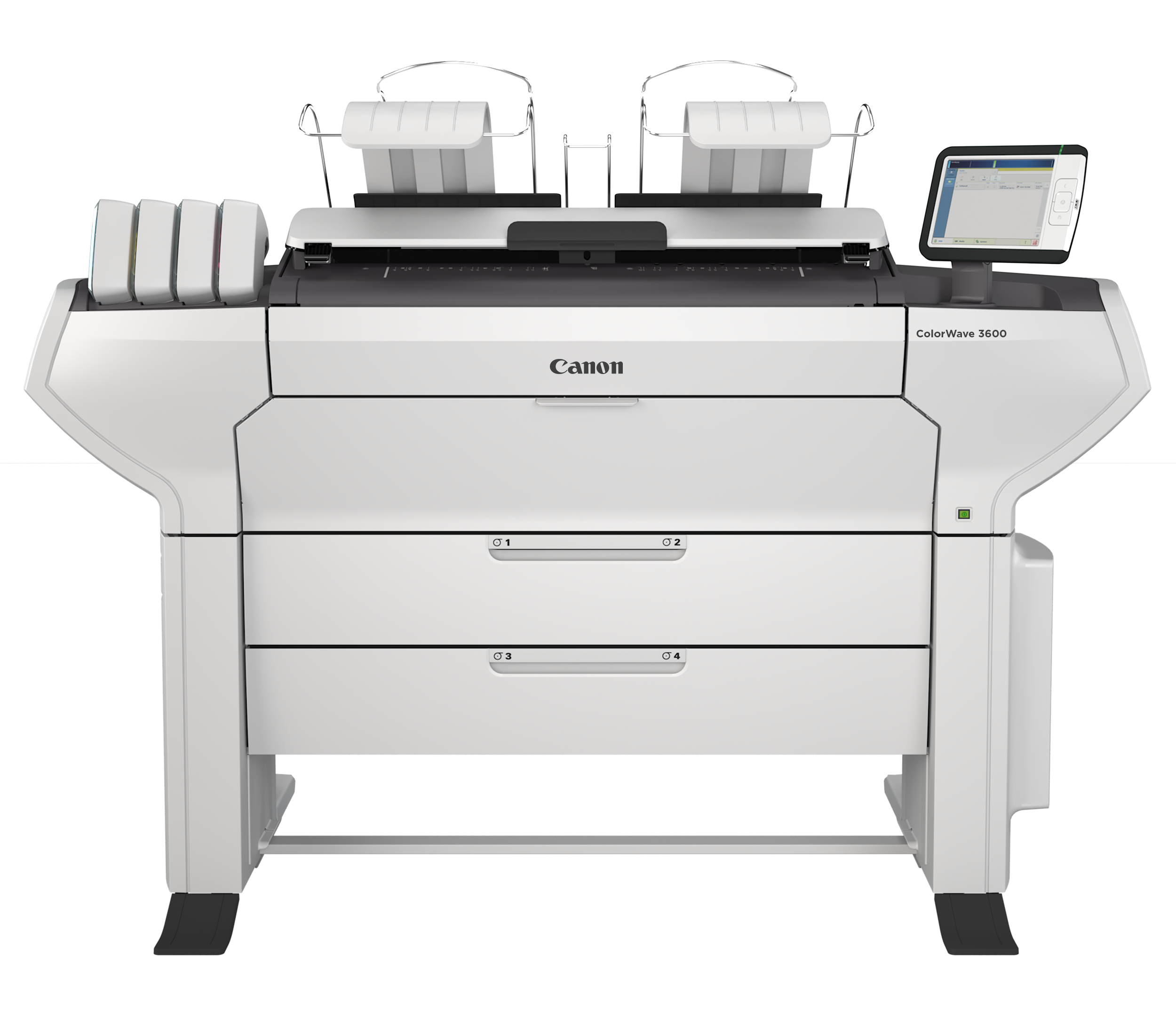 Large Format Printers & Scanners | Best Printer For Small Business