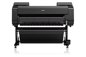 Canon Large Format Printer | Canon Plotter Printer