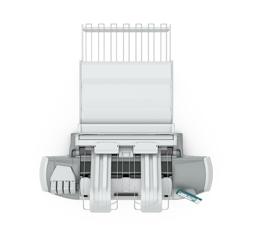 Oce Colorwave 500. 2 Roll MFP