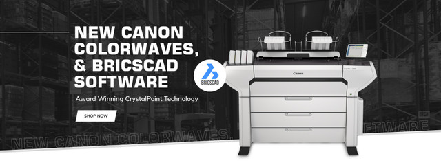Large Format Printers & Scanners | Best Printer For Small Business