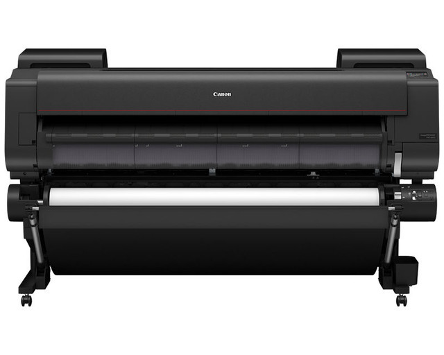 Large Format Printers & Scanners | Best Printer For Small Business