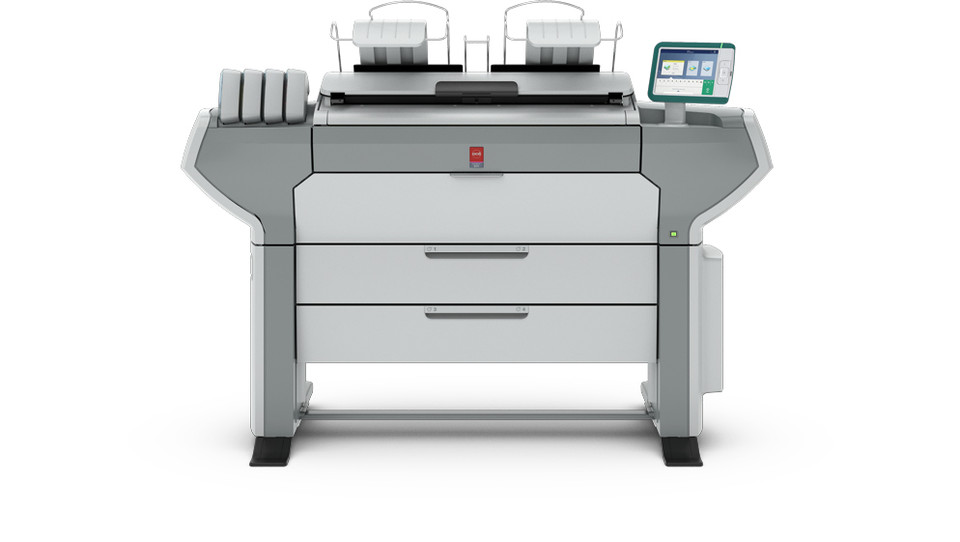 Large Format Printers & Scanners | Best Printer For Small Business