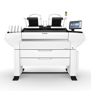 Canon Oce Printer| Oce Plotwave Printer Only