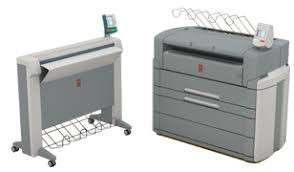 Canon Oce Printer| Oce Plotwave Printer Only
