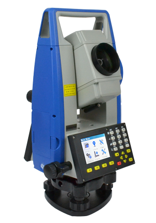 Stonex R20 Total Station