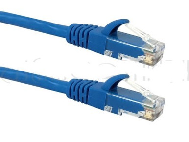 RJ45 CAT5E 6 Feet Straight Through Cable - Look4Computer