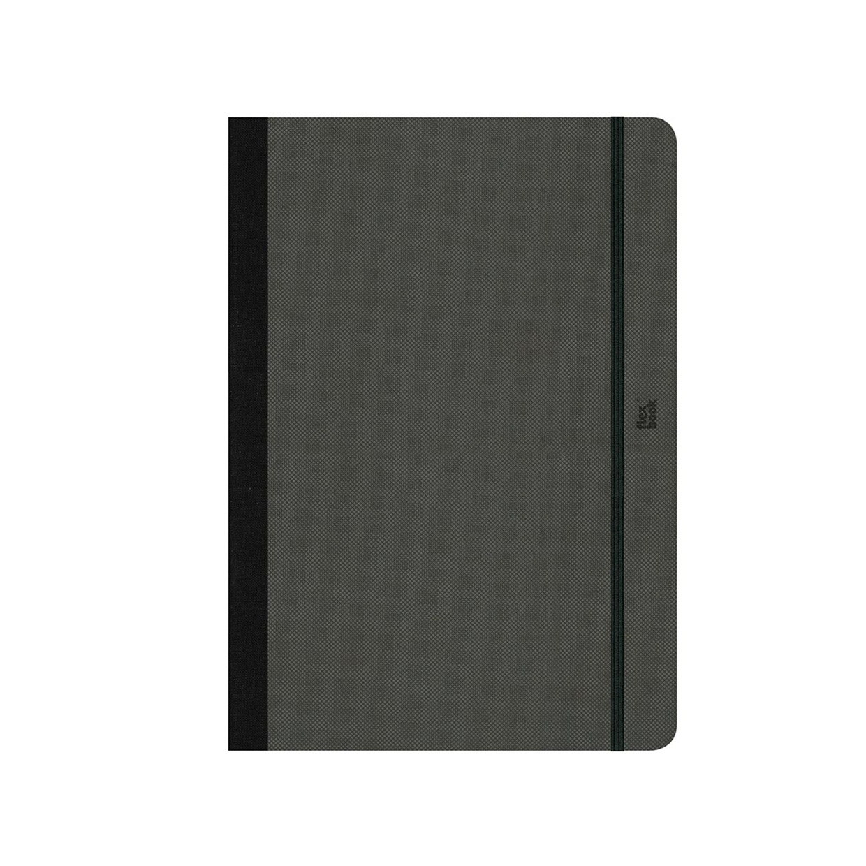 Flexbook - Adventure notebook - B5 - LINED - FitzgeraldTaylor